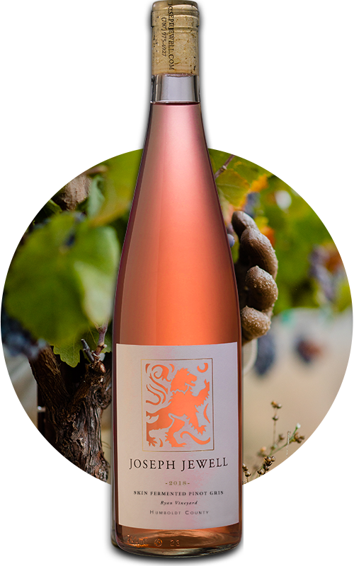 Joseph Jewell Wines | 90+ Point Pinot Noir from Sonoma County and ...