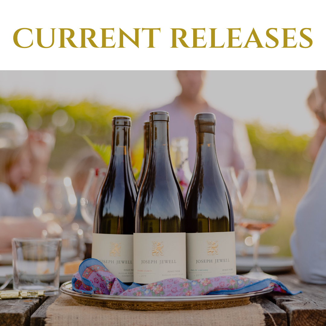 Home | Joseph Jewell Wines